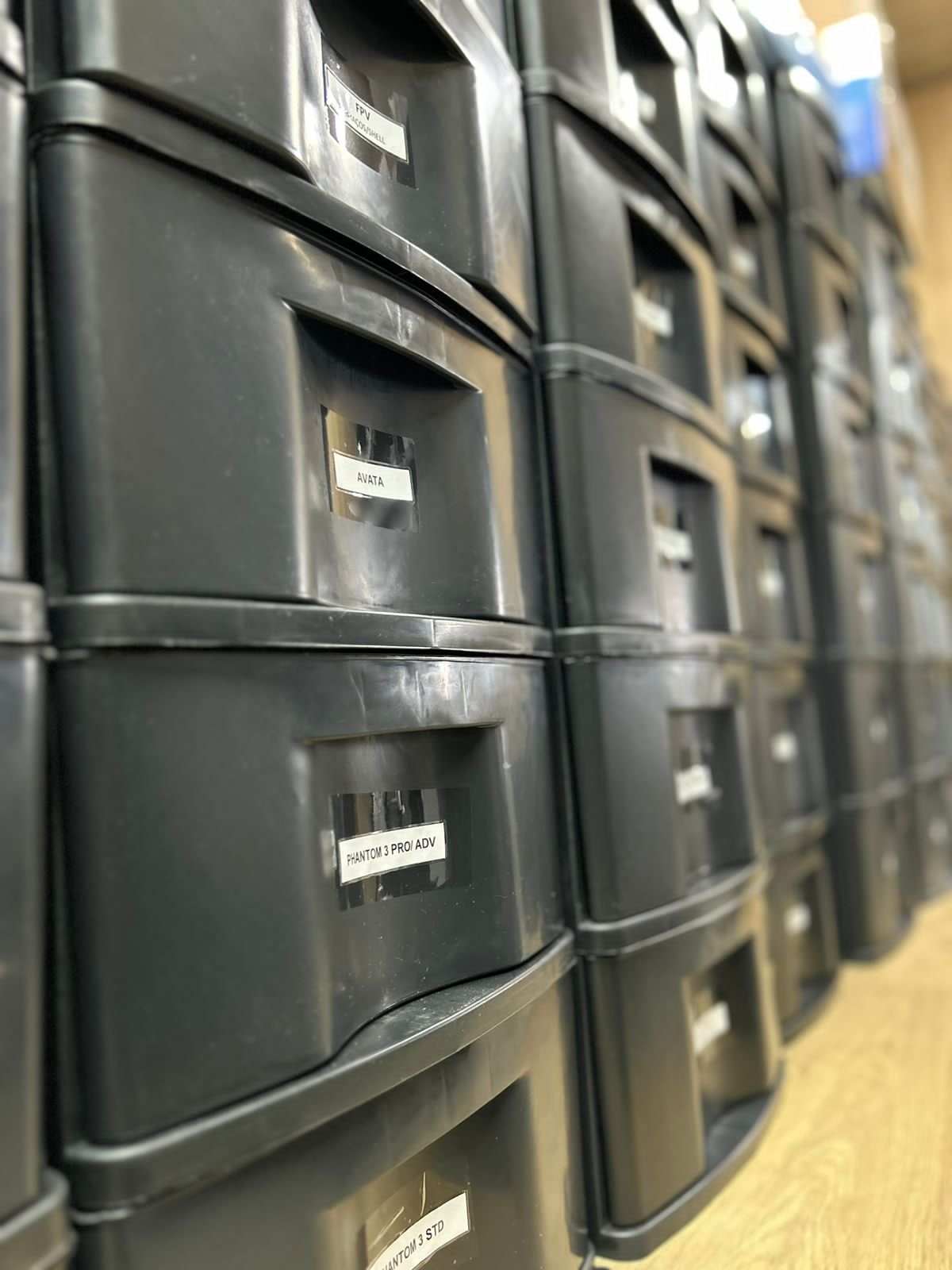 drone-fix-assistencia-dji - Drone-fix Assistência Técnica em Drones DJI